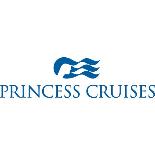 Princess Cruises Logo - PNG Logo Vector Brand Downloads (SVG, EPS)