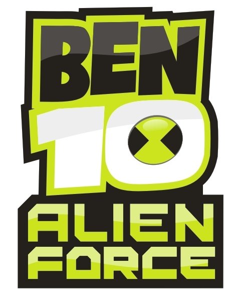 Ben10 vetor - Imagui