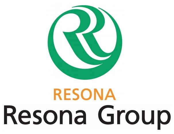 Resona Group Holdings Logo - PNG Logo Vector Brand Downloads (SVG, EPS)