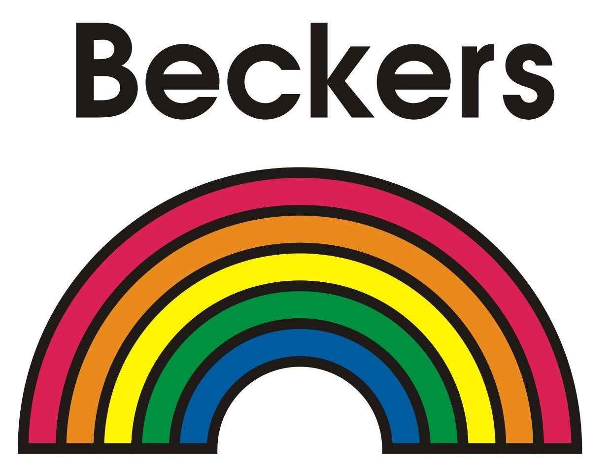 Beckers Logo - PNG Logo Vector Brand Downloads (SVG, EPS)
