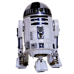 R2D2 Android Pack