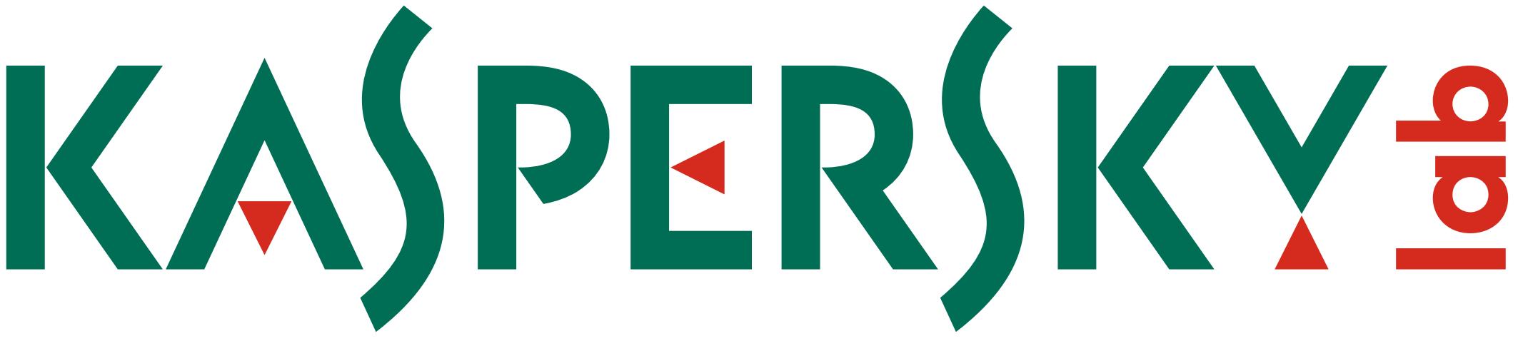 Kaspersky Logo - PNG Logo Vector Brand Downloads (SVG, EPS)