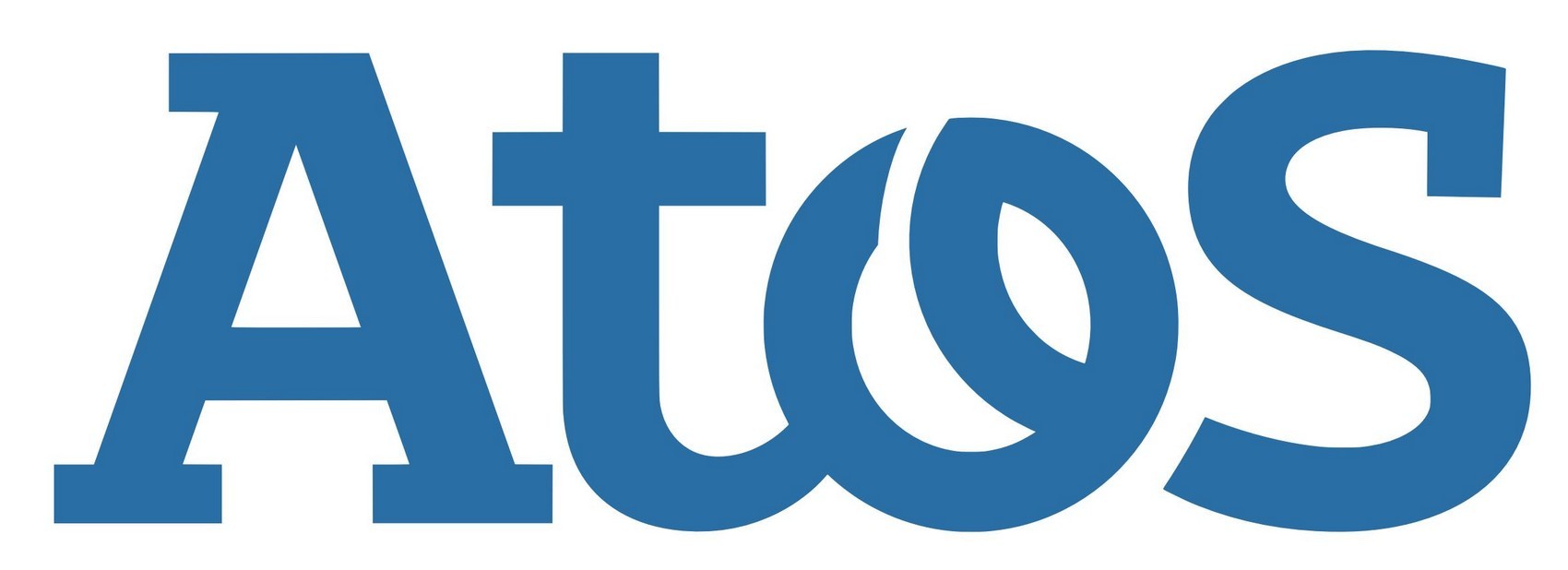 Atos Logo - PNG Logo Vector Brand Downloads (SVG, EPS)