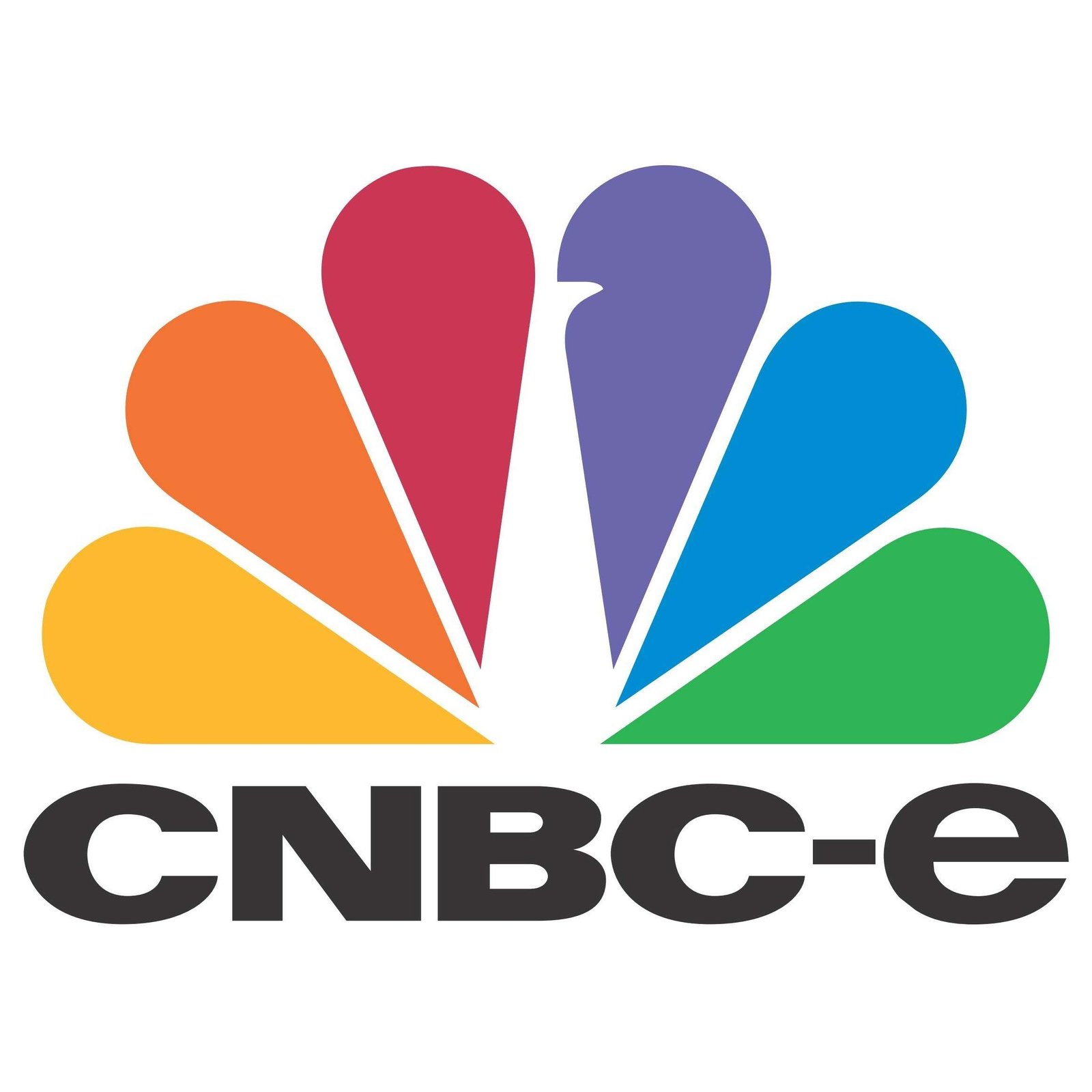 CNBC-e Logo - SVG, PNG, AI, EPS Vectors SVG, PNG, AI, EPS Vectors