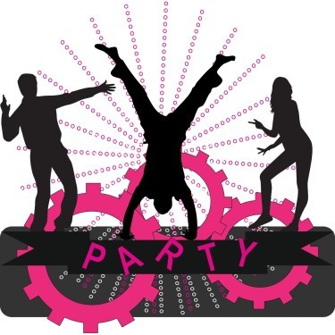 Party - PNG Logo Vector Brand Downloads (SVG, EPS)