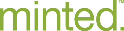 Minted Logo - PNG Logo Vector Brand Downloads (SVG, EPS)