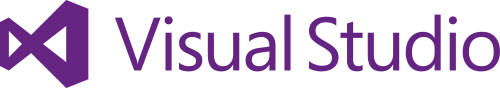 Visual Studio Logo - Microsoft - PNG Logo Vector Brand Downloads (SVG, EPS)