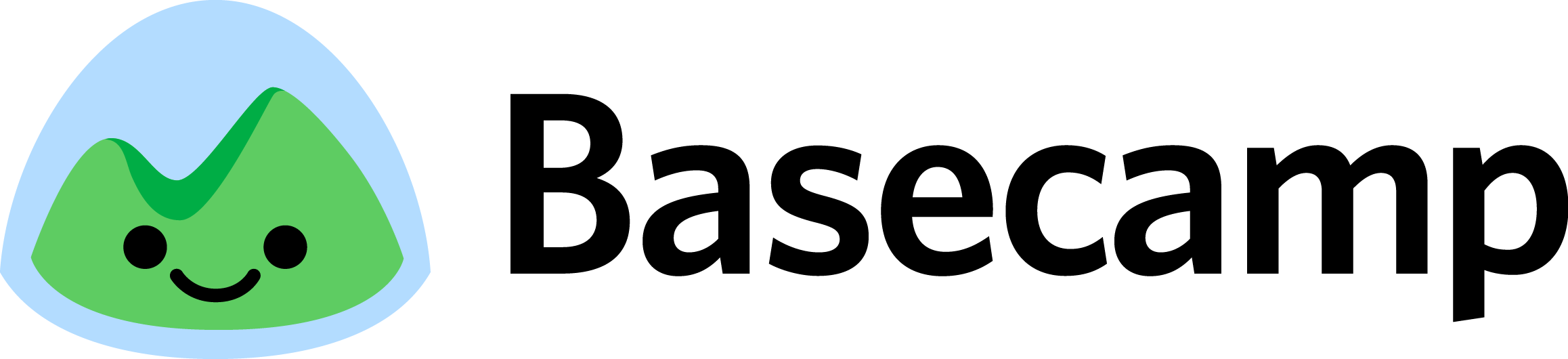 Basecamp Logo - PNG Logo Vector Brand Downloads (SVG, EPS)