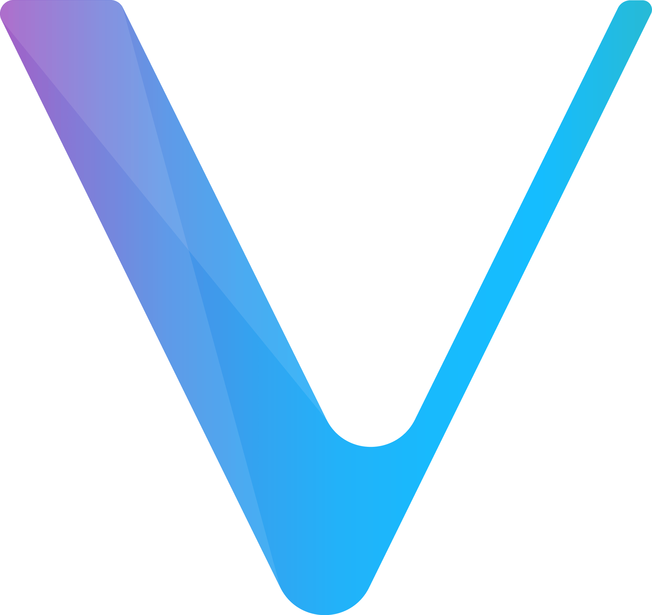 VeChain Logo (VEN) - PNG Logo Vector Brand Downloads (SVG, EPS)