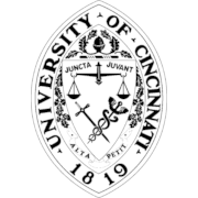 UC Logo - University of Cincinnati [uc.edu] - PNG Logo Vector Brand ...