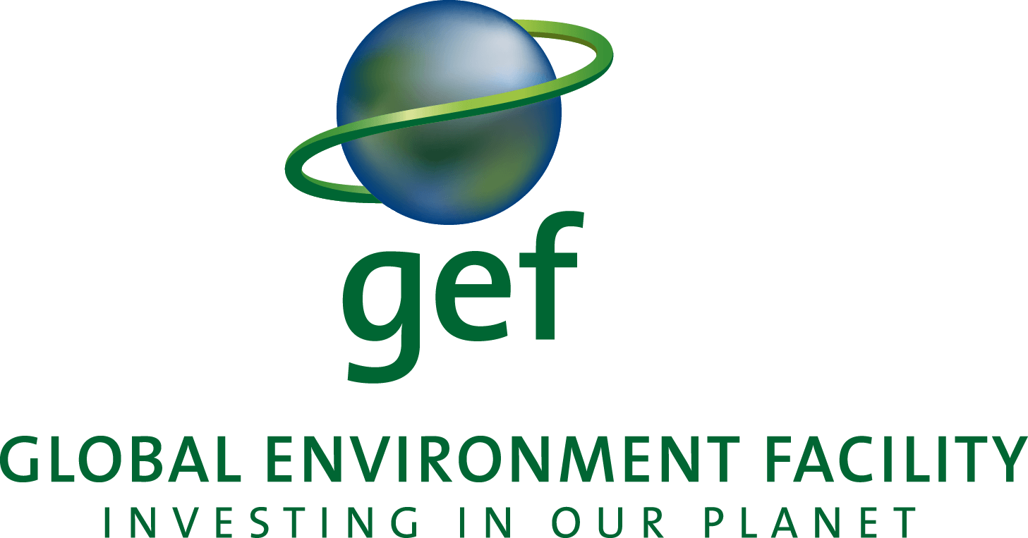 GEF - Global Environment Facility Logo - PNG Logo Vector Brand ...