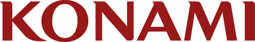 Konami Logo - PNG Logo Vector Brand Downloads (SVG, EPS)