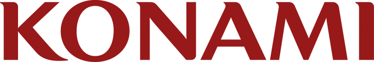 Konami Logo - PNG Logo Vector Brand Downloads (SVG, EPS)