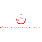 TVF Logo - Türkiye Voleybol Federasyonu [tvf.org.tr] - PNG Logo Vector ...