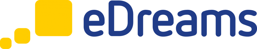 eDreams Logo - PNG Logo Vector Brand Downloads (SVG, EPS)