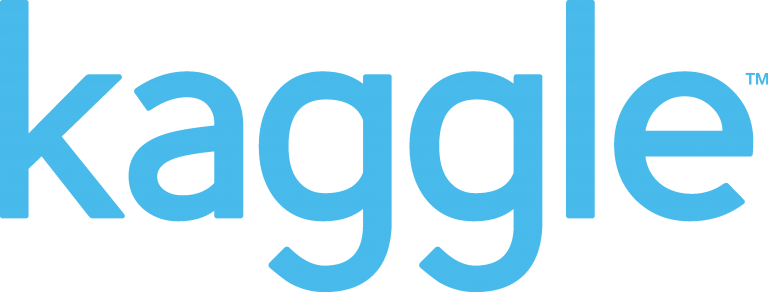 Kaggle Logo - PNG Logo Vector Brand Downloads (SVG, EPS)