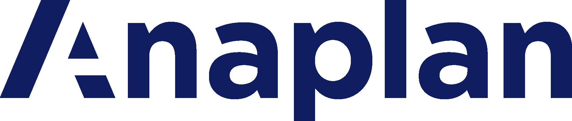 Anaplan Logo - PNG Logo Vector Brand Downloads (SVG, EPS)
