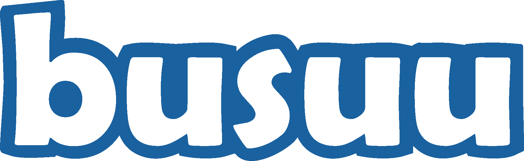 Busuu Logo - PNG Logo Vector Brand Downloads (SVG, EPS)