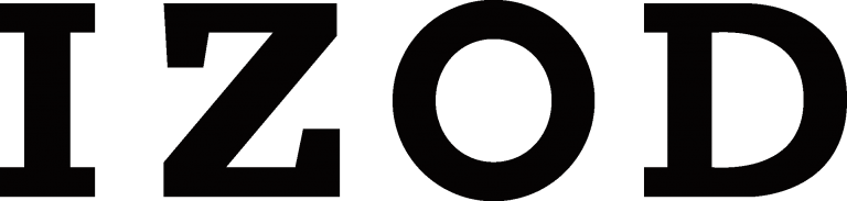IZOD Logo - PNG Logo Vector Brand Downloads (SVG, EPS)