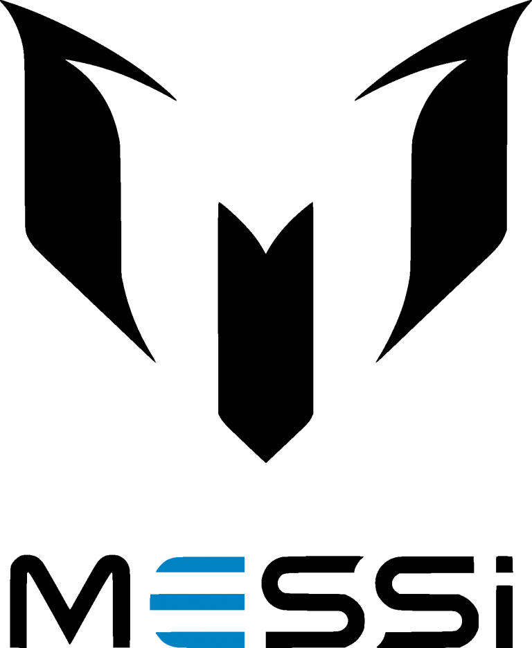 Messi Logo - PNG Logo Vector Brand Downloads (SVG, EPS)