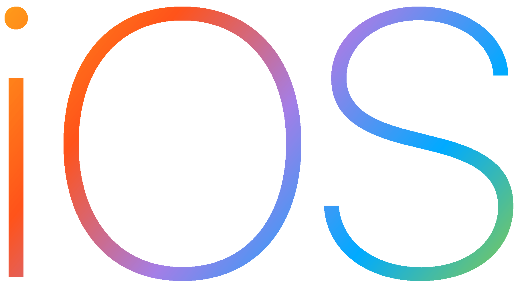 IOS Logo | 02 - PNG Logo Vector Brand Downloads (SVG, EPS)