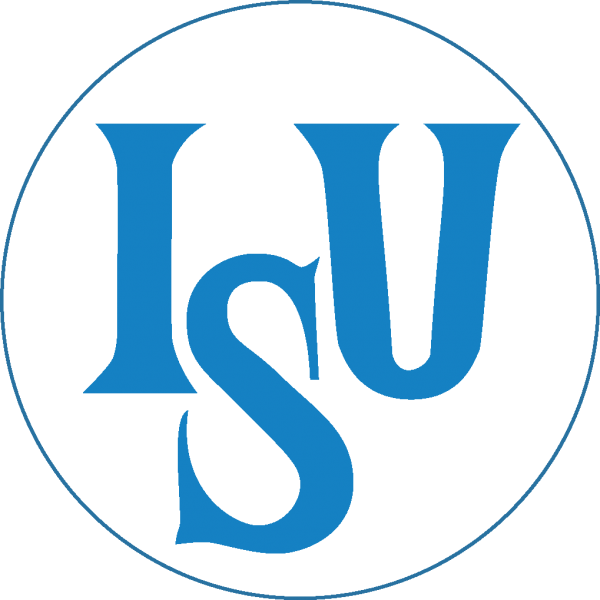 International Skating Union Logo (ISU) - PNG Logo Vector Brand ...