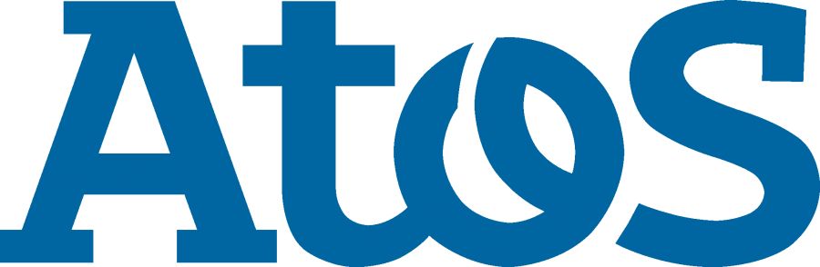 Atos Logo - PNG Logo Vector Brand Downloads (SVG, EPS)