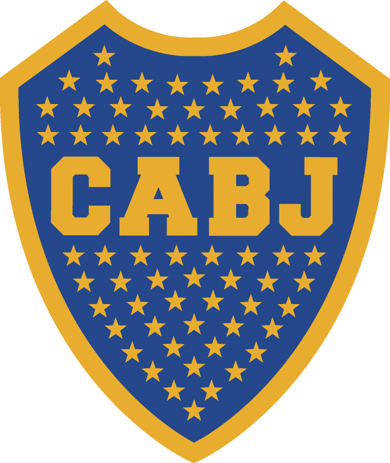 Boca Juniors Logo - PNG Logo Vector Brand Downloads (SVG, EPS)