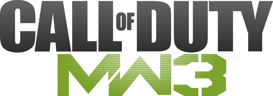 Call of Duty: Modern Warfare 3 - PNG Logo Vector Brand Downloads (SVG, EPS)