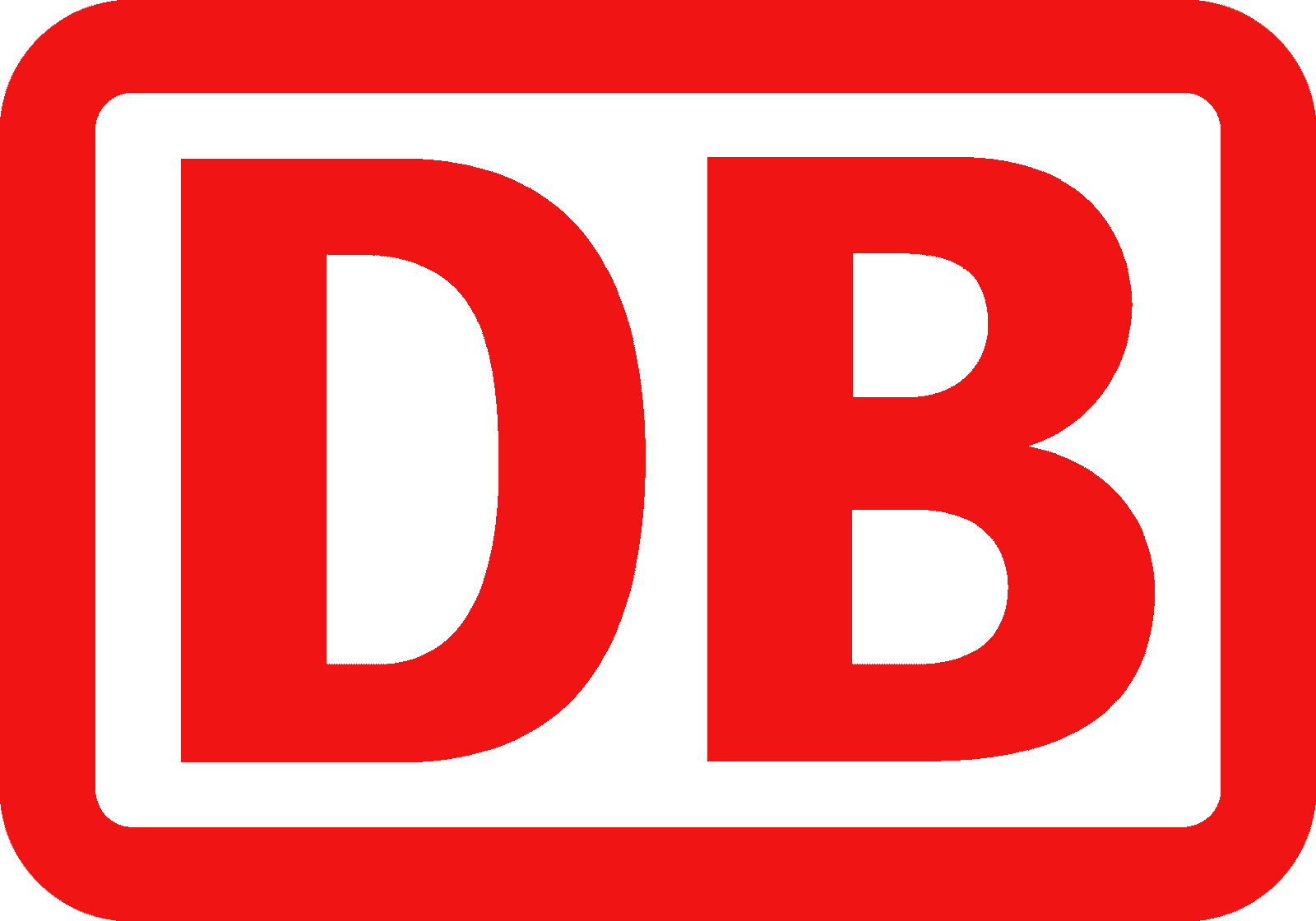 Deutsche Bahn Logo - SVG, PNG, AI, EPS Vectors SVG, PNG, AI, EPS Vectors