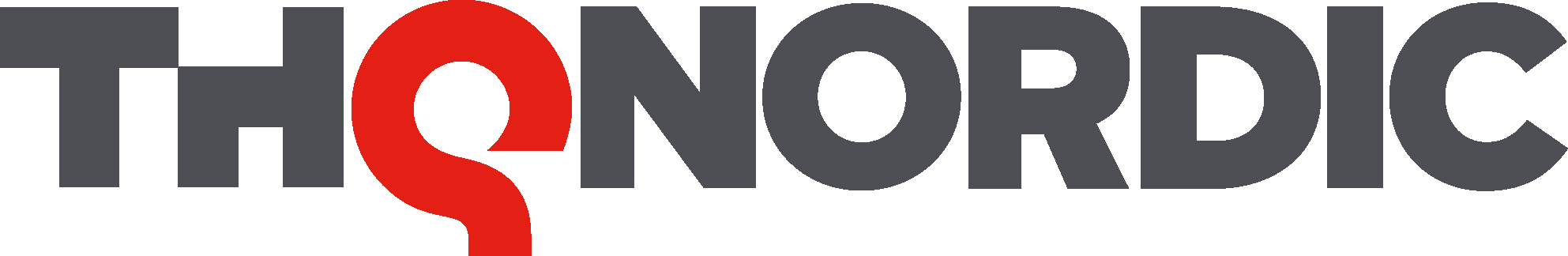 THQ Nordic Logo - PNG Logo Vector Brand Downloads (SVG, EPS)
