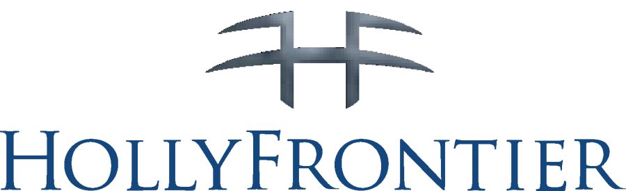 Hollyfrontier Logo - Company Logo Downloads