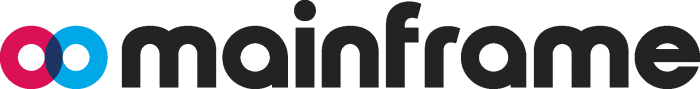 Mainframe Logo - PNG Logo Vector Brand Downloads (SVG, EPS)