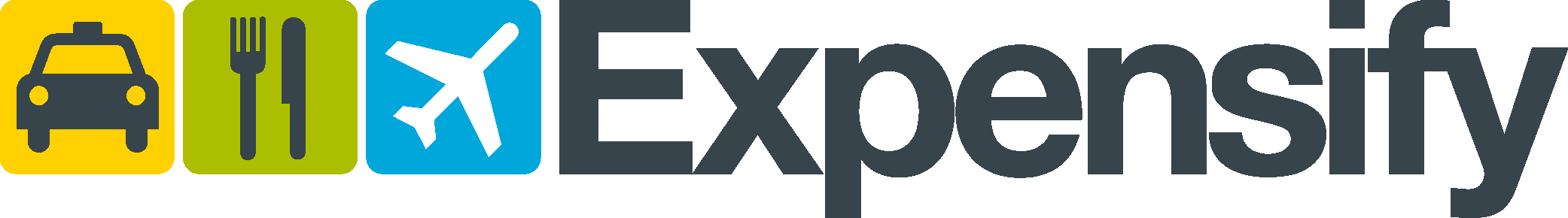 Expensify Logo - PNG Logo Vector Brand Downloads (SVG, EPS)