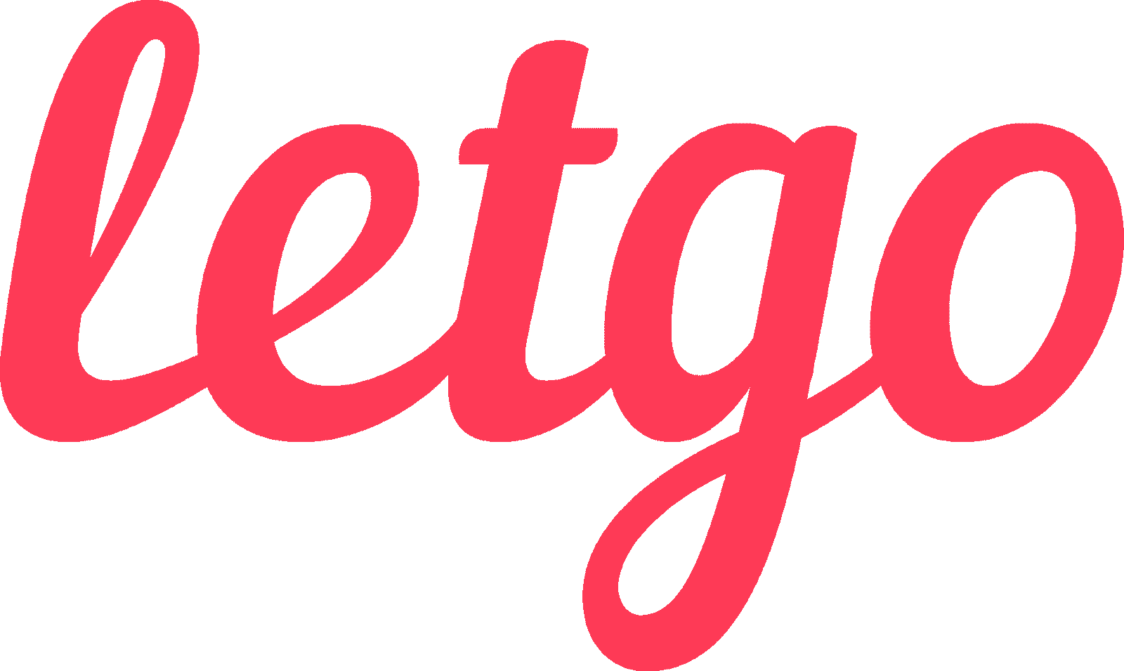 Letgo Logo - PNG Logo Vector Brand Downloads (SVG, EPS)
