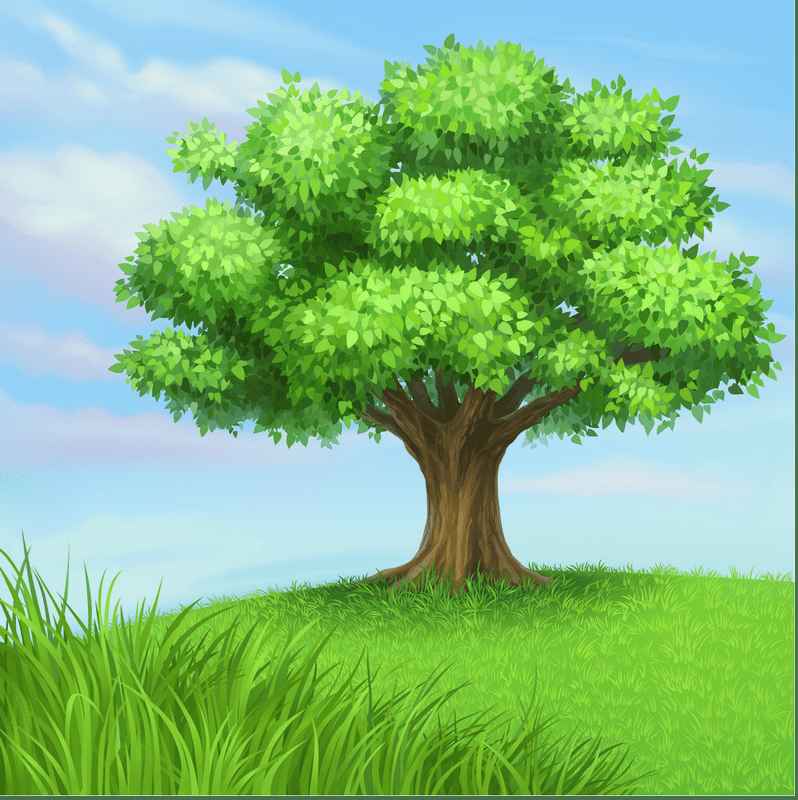 Tree - PNG Logo Vector Brand Downloads (SVG, EPS)