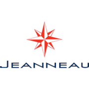 Jeanneau Logo - PNG Logo Vector Brand Downloads (SVG, EPS)
