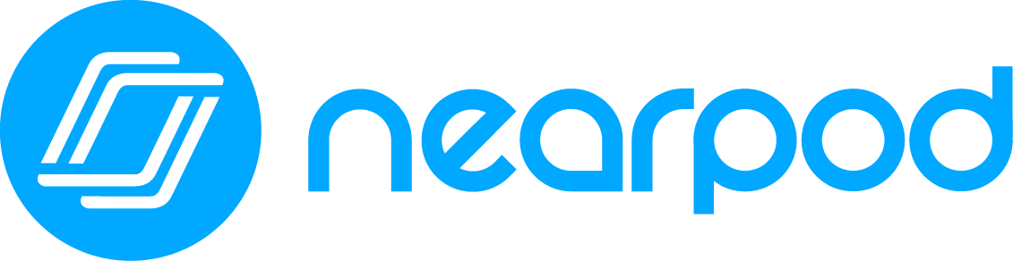 Nearpod Logo - PNG Logo Vector Brand Downloads (SVG, EPS)