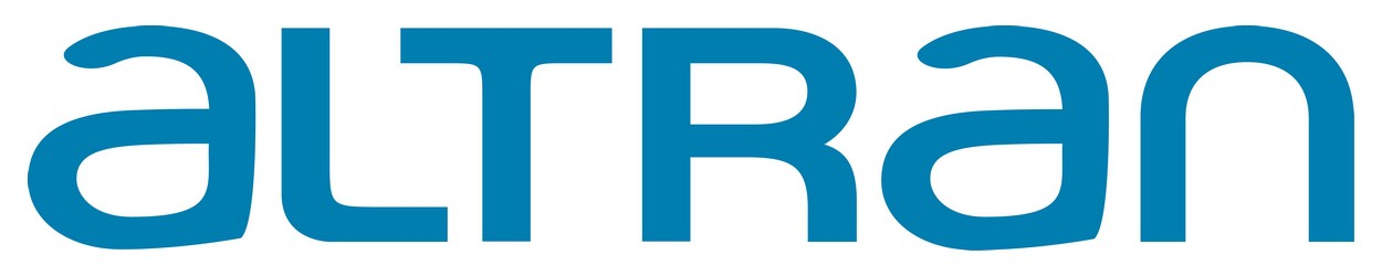 Altran Logo - PNG Logo Vector Brand Downloads (SVG, EPS)