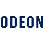 Odeon Logo - PNG Logo Vector Brand Downloads (SVG, EPS)