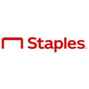 Staples Logo - PNG Logo Vector Brand Downloads (SVG, EPS)