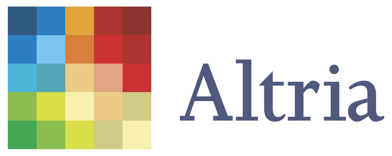 Altria Logo - PNG Logo Vector Brand Downloads (SVG, EPS)