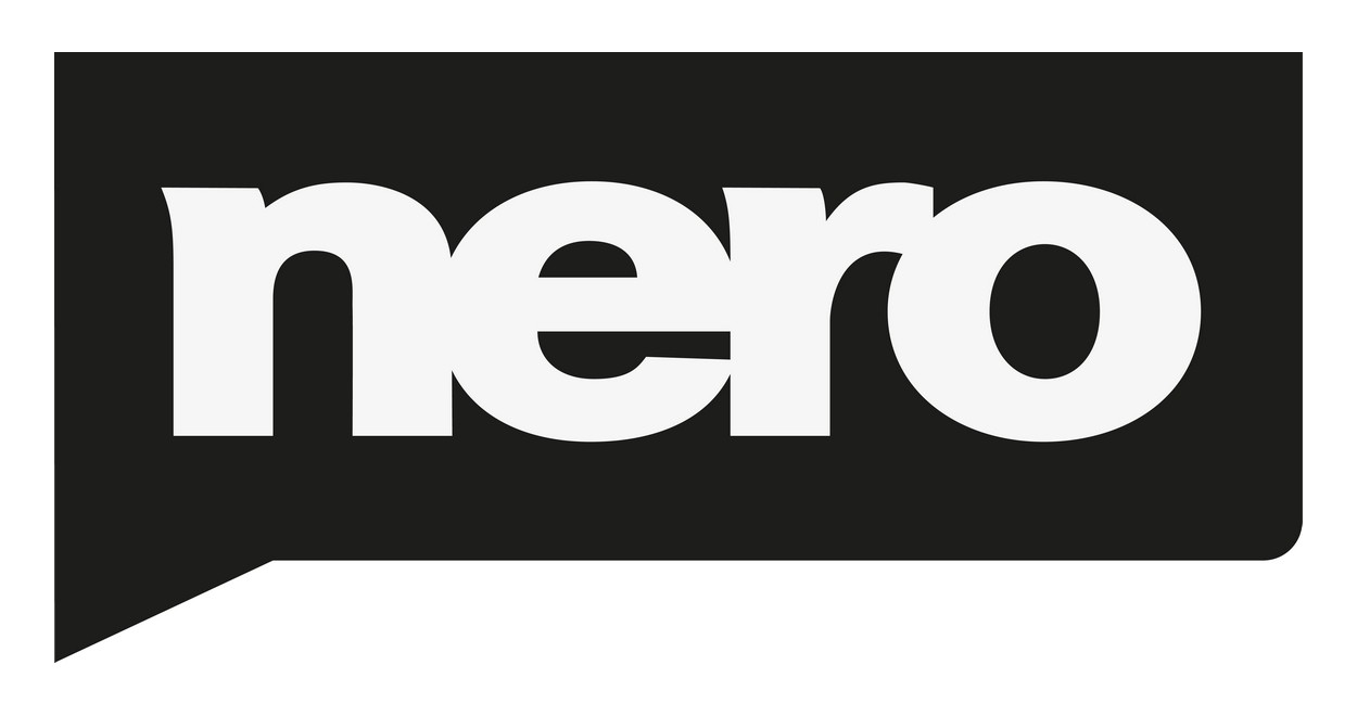 Nero Logo - PNG Logo Vector Brand Downloads (SVG, EPS)
