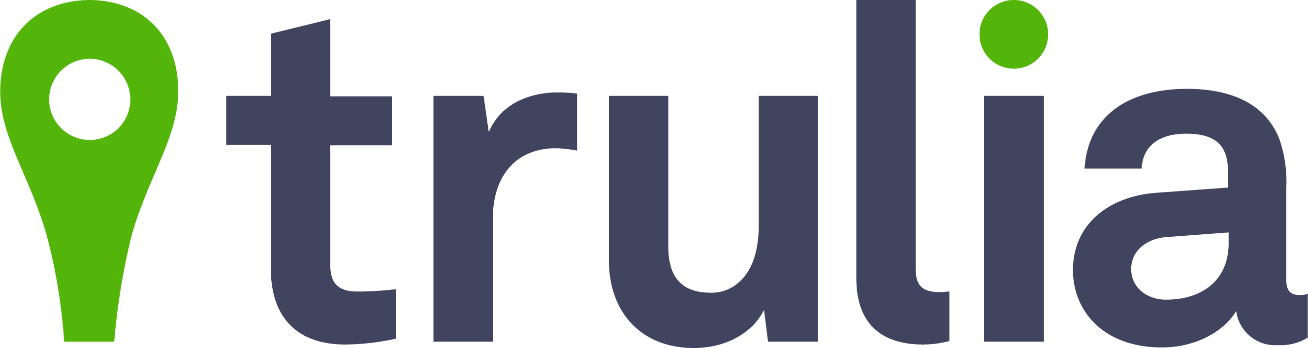 Trulia Icon Png