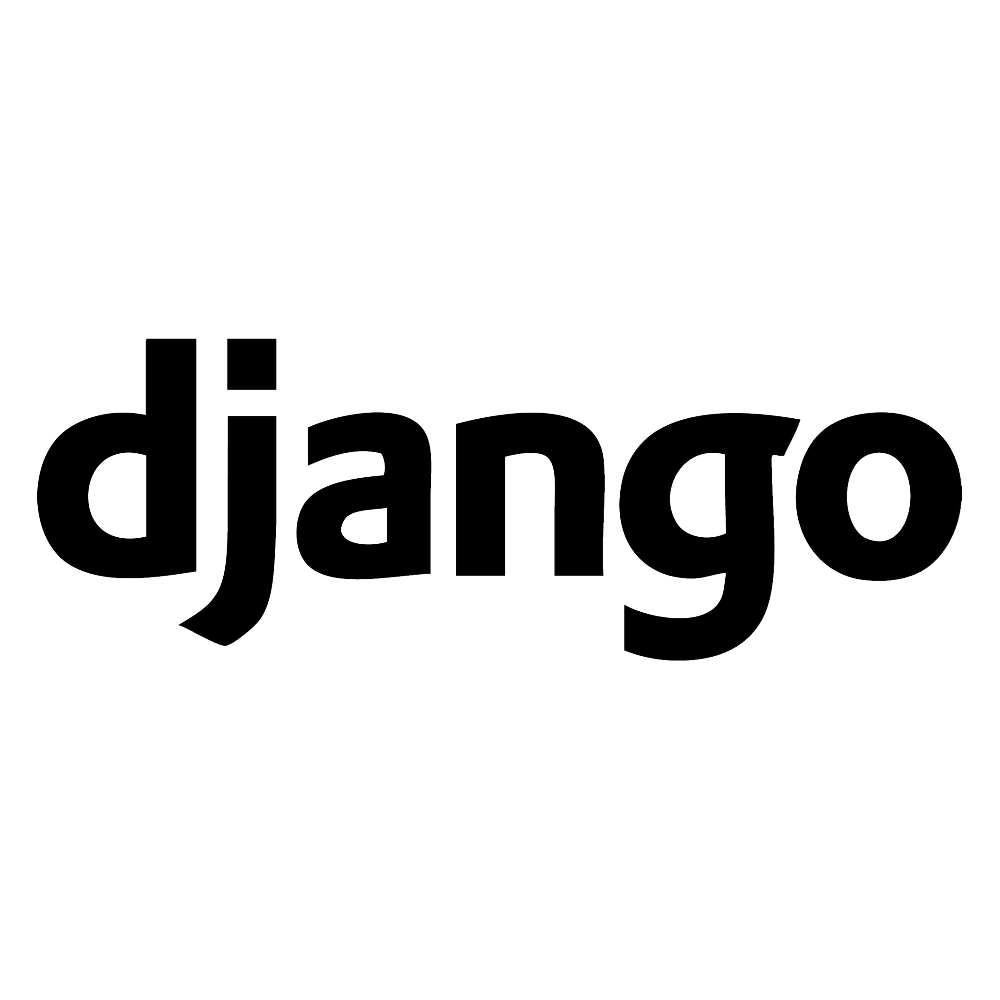 Django Logo - PNG Logo Vector Brand Downloads (SVG, EPS)