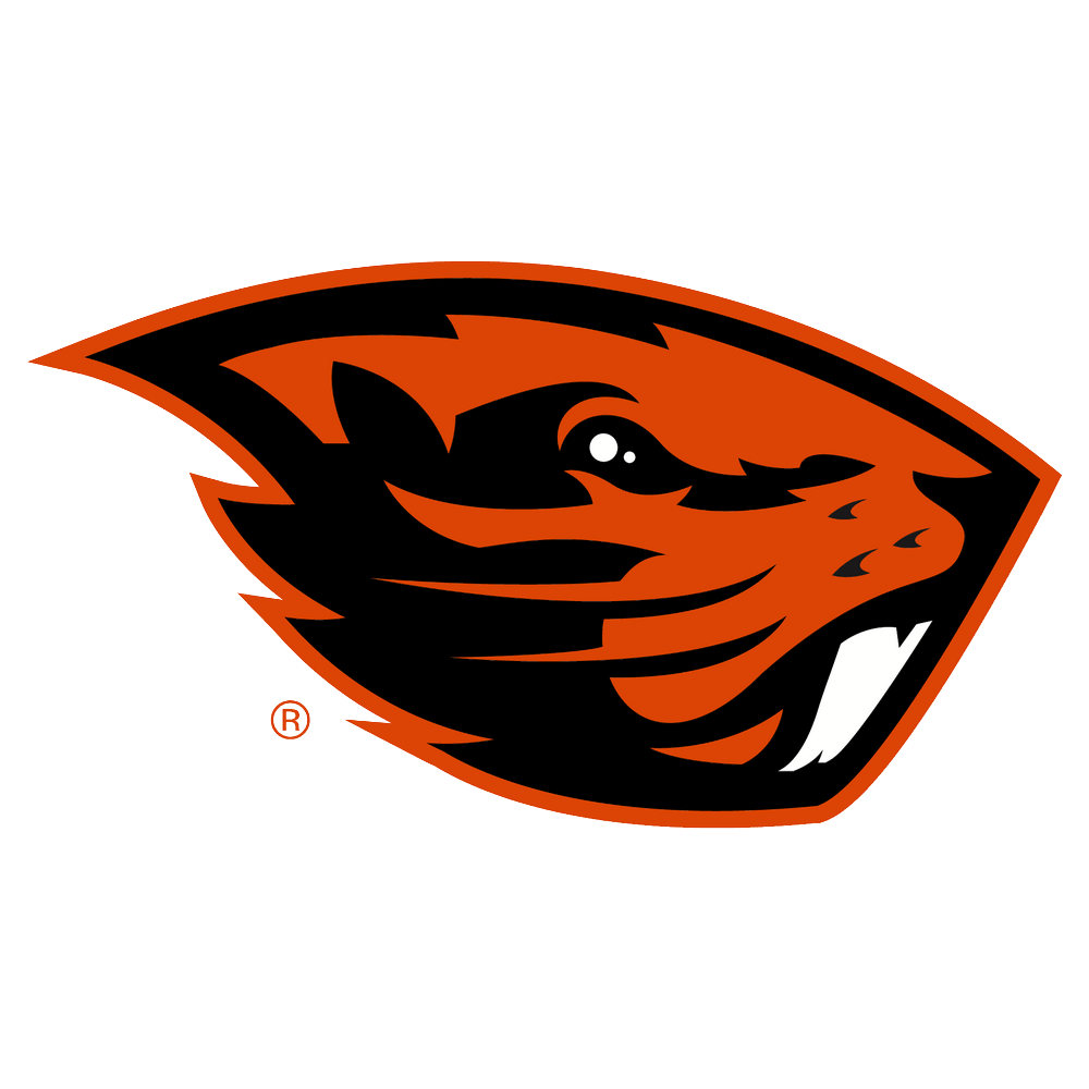 Oregon State Logo - PNG Logo Vector Brand Downloads (SVG, EPS)