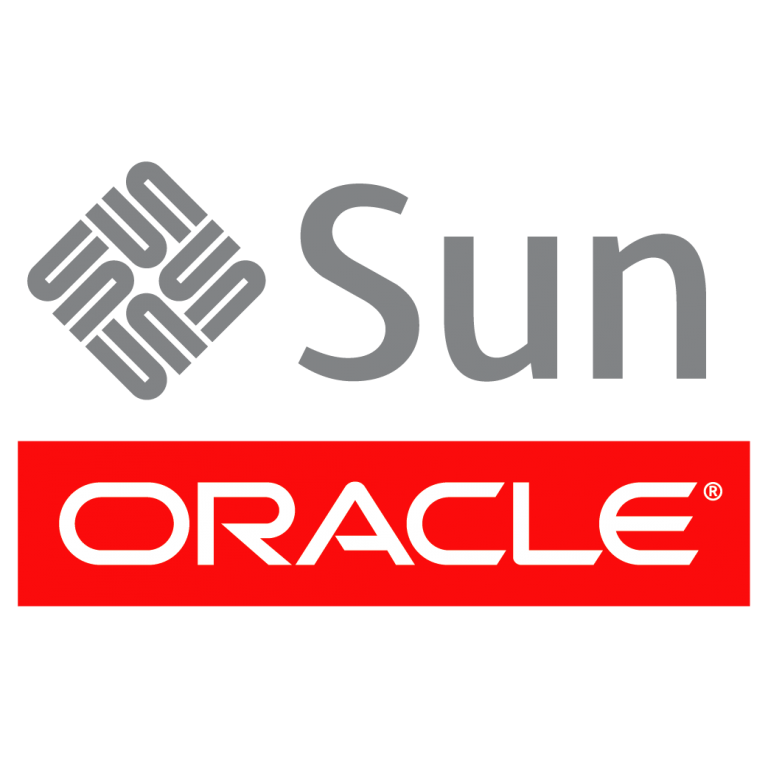 Oracle Sun Logo - PNG Logo Vector Brand Downloads (SVG, EPS)