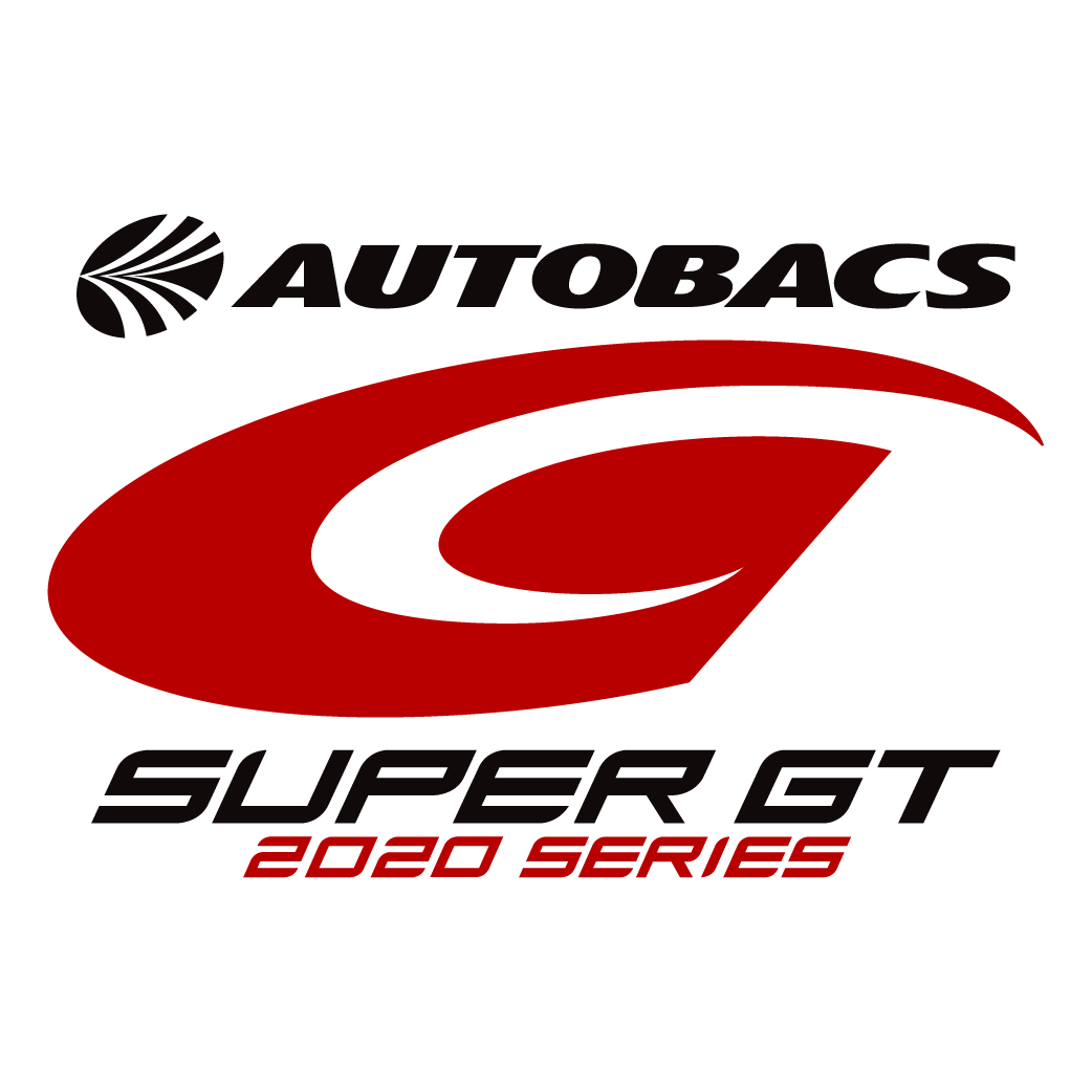 Super GT Logo - 2020 Series - PNG Logo Vector Brand Downloads (SVG, EPS)