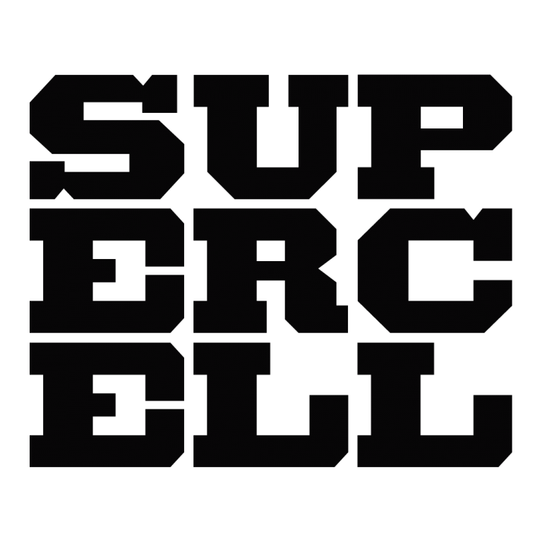 Supercell Logo - PNG Logo Vector Brand Downloads (SVG, EPS)
