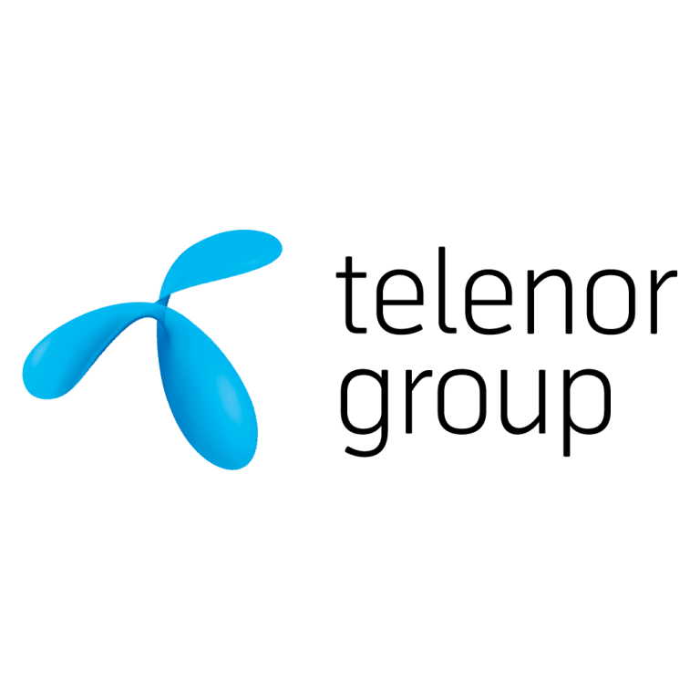 Telenor Group Logo - PNG Logo Vector Brand Downloads (SVG, EPS)